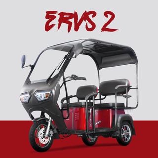 NWOW ERVS 2 E-BIKE COVER * ELECTRIC BIKE COVER * WATER REPELLANT WITH ...