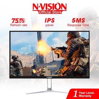 nvision monitor - Best Prices and Online Promos - Sept 2022 | Shopee ...