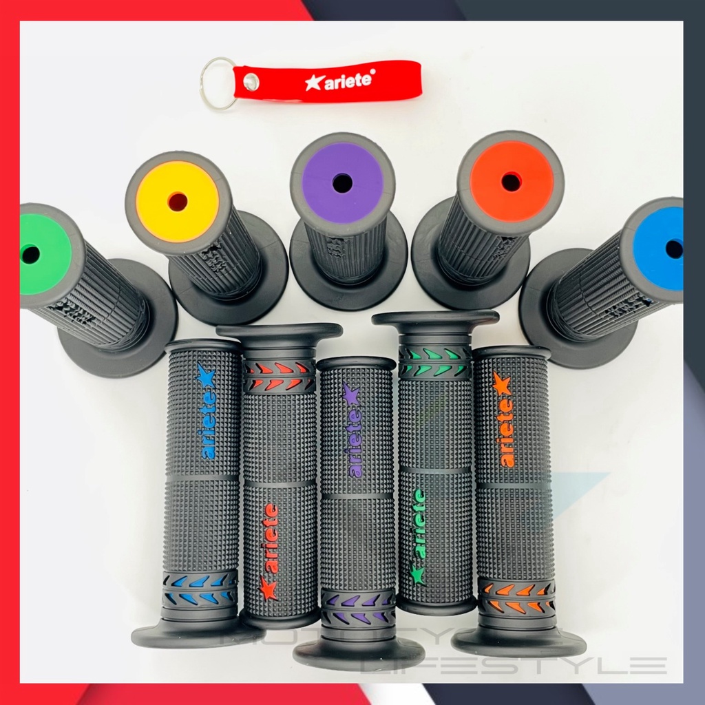 ARIETE Handle Grip (Universal) | Shopee Philippines