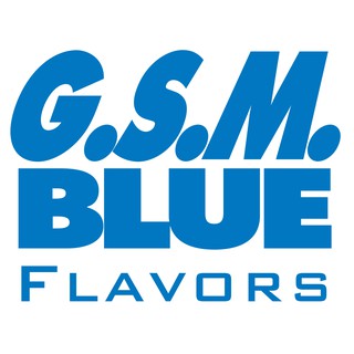 GSM Blue Flavors Mojito 700mL | Shopee Philippines