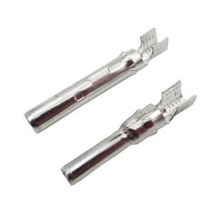 mc4 connector Inner core Pin male and female pins connector core solar ...