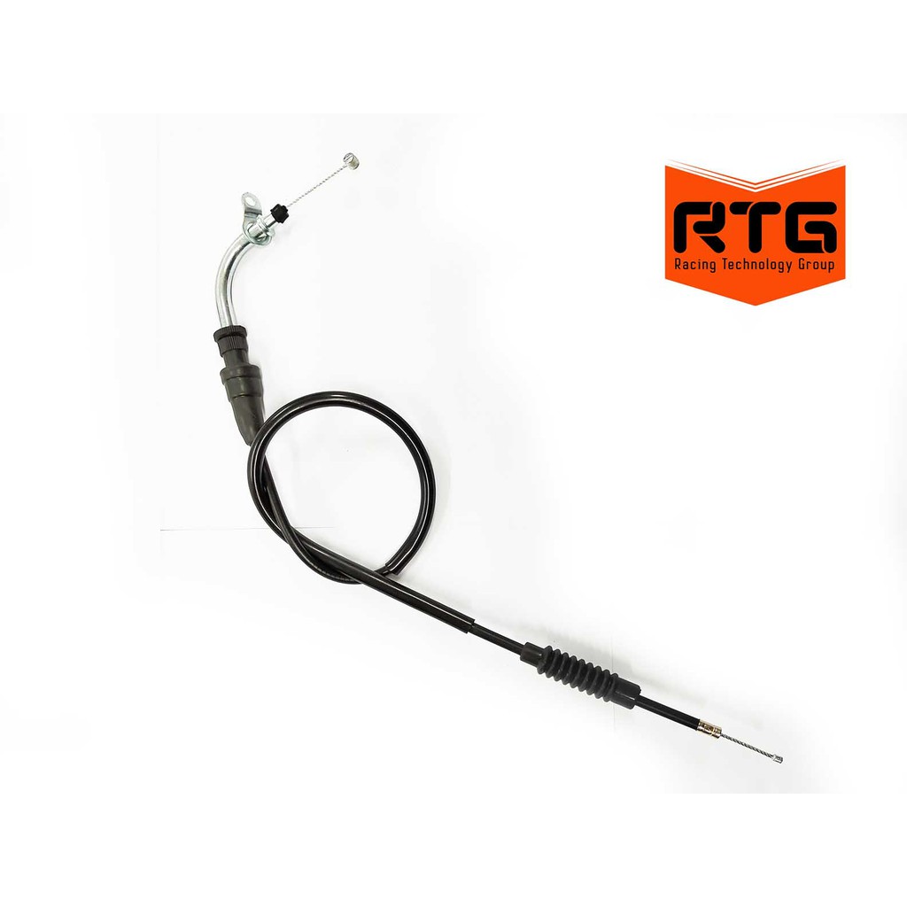RTG THROTTLE CABLE - SUZUKI RAIDER J 110 - High Quality and Genuine ...