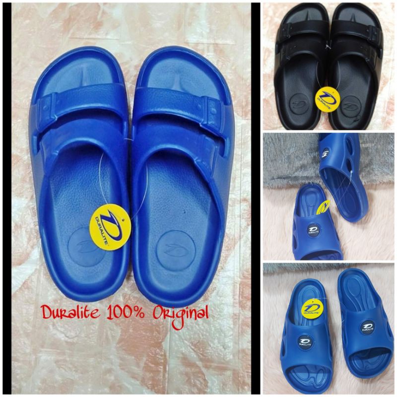 DURALITE slipper 100% ORIGINAL kids and adult | Shopee Philippines