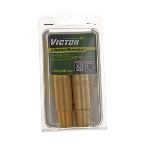 Victor Flamebuster FBR-1 Flashback Arrestor Regulator Welding | Shopee ...