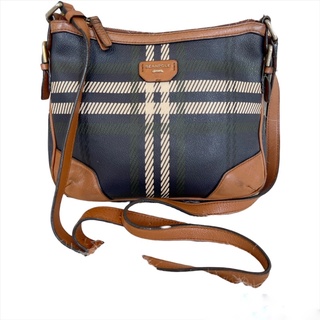 Auth Beanpole Messenger Bag | Shopee Philippines