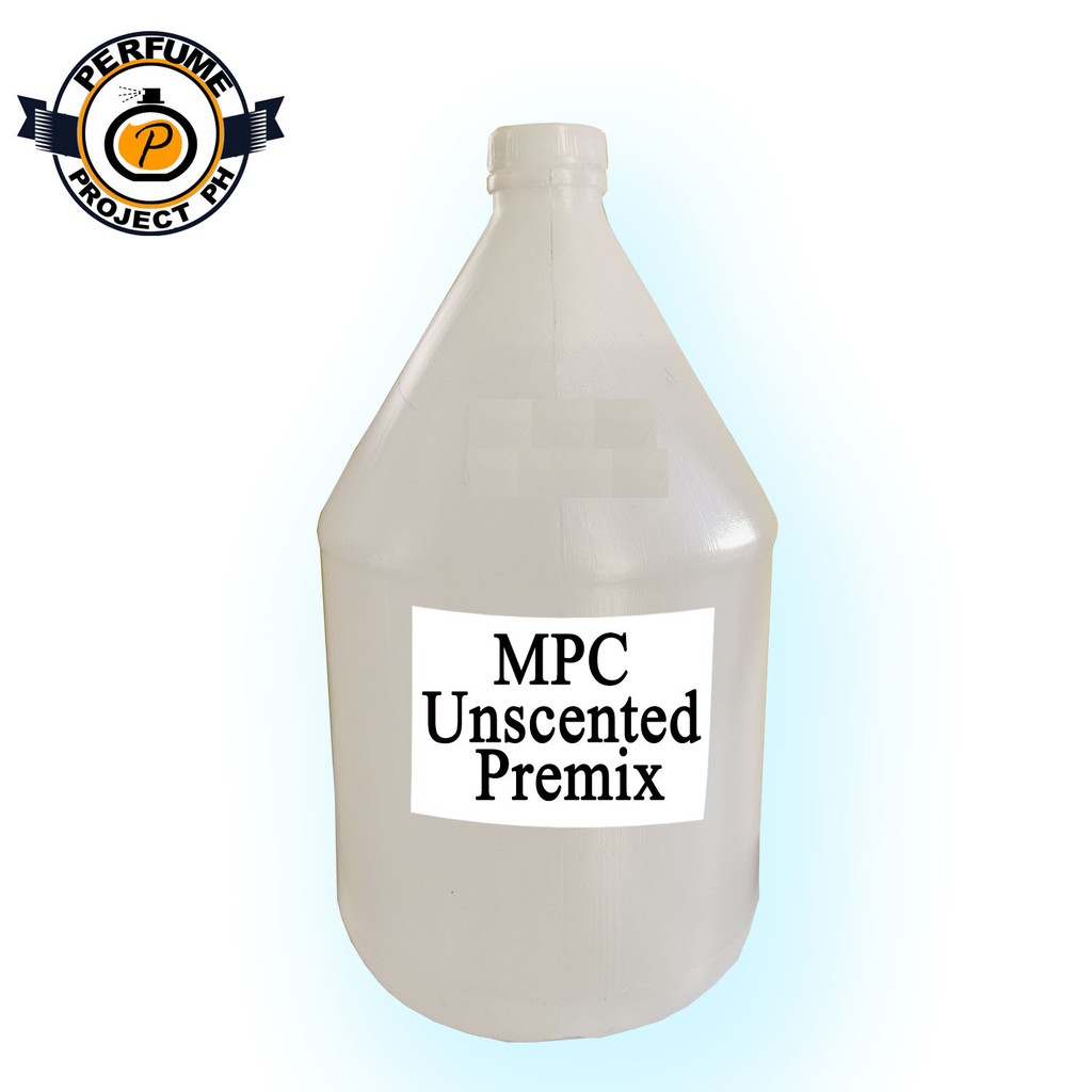 PPPH QC Magic Perfume Catalyst - MPC Gallon | Shopee Philippines