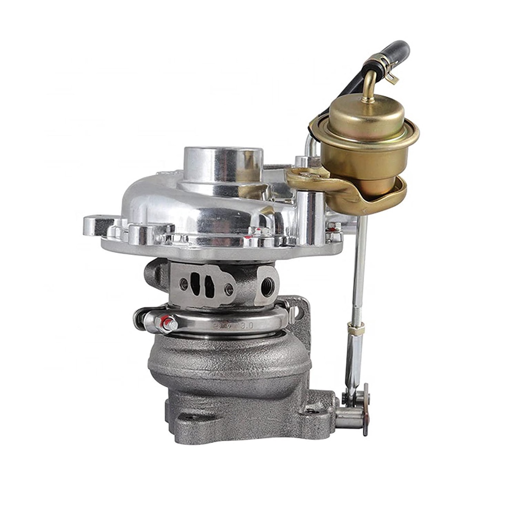 RHF5 turbo 8973311850 8973311851 1118010-802 turbine VA420076 for ISUZU ...