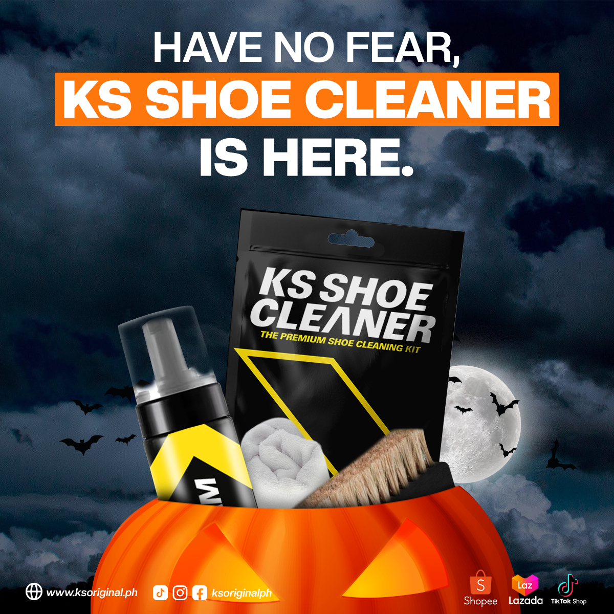 KS ORIGINAL, Online Shop | Shopee Philippines