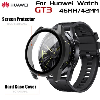 TPU Silicone Soft Case for Huawei Watch GT3 46mm 42mm Full Cover Frame ...