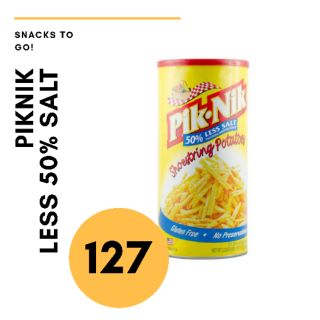 piknik - Prices and Online Deals - Jul 2020 | Shopee Philippines