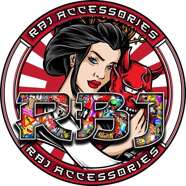 RBJ Accessories, Online Shop | Shopee Philippines