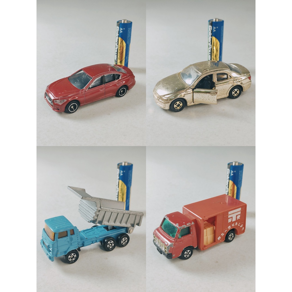 TOMICA DIECAST CAR (JAPAN SURPLUS) 2ND BATCH | Shopee Philippines