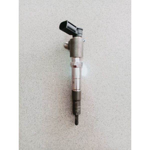 GENUINE Ford Ranger raptor 2.0 Fuel Injector | Shopee Philippines