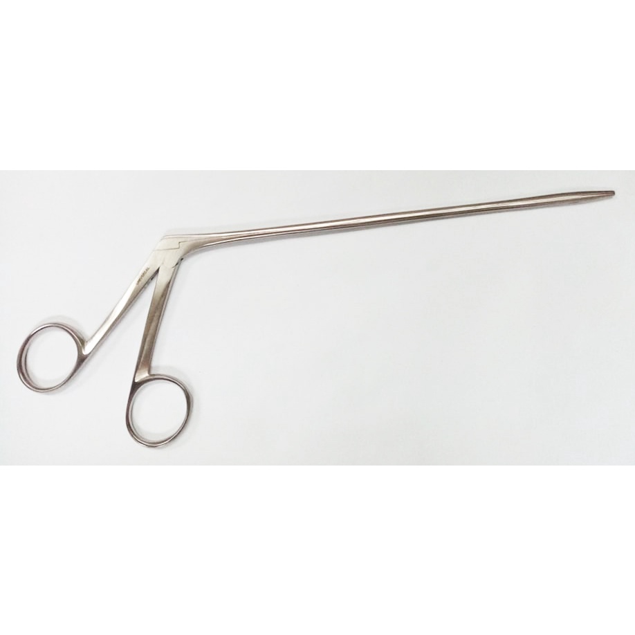 Hospital Mathieu Urethral Forcep 10.5" Medical Equipment | Shopee ...