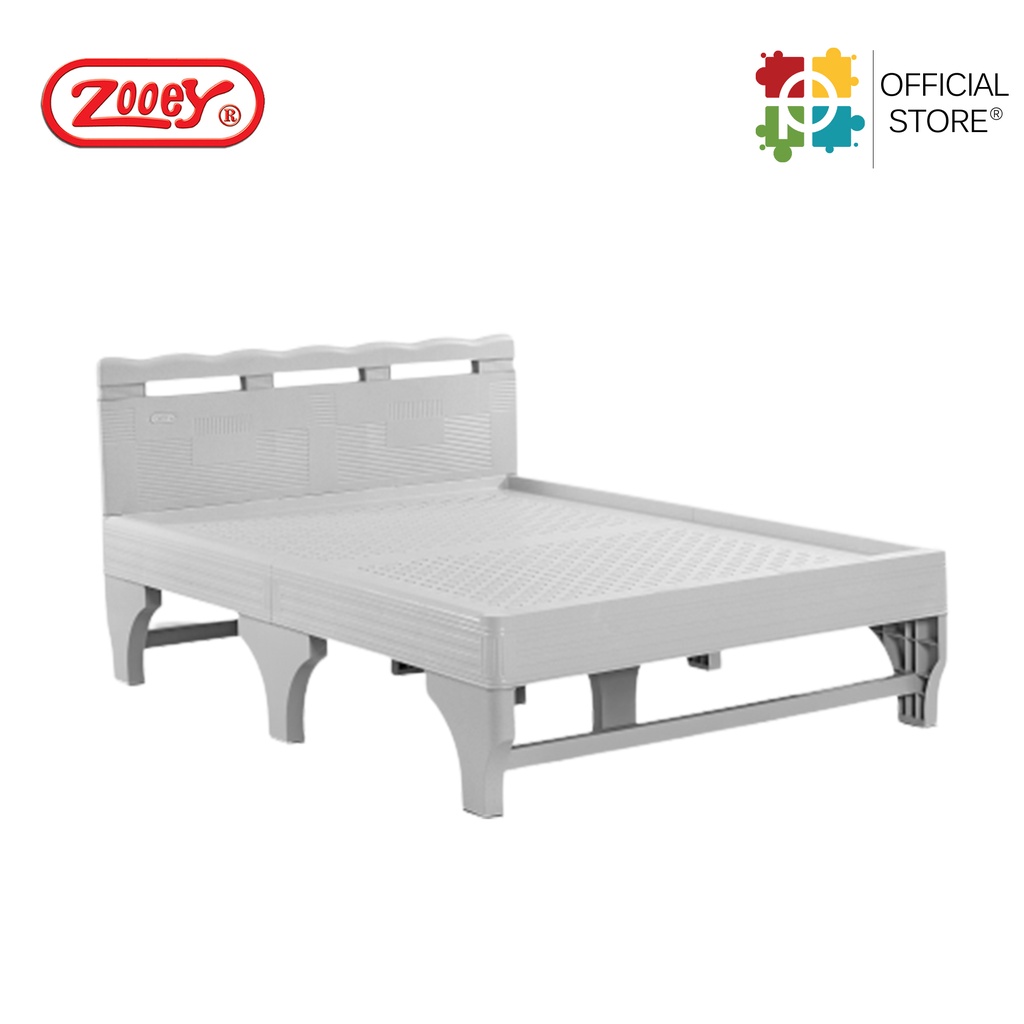 Zooey Cool & Comfort 48" Semi Double Bedframe Stock no. 878 - 48" (48x ...