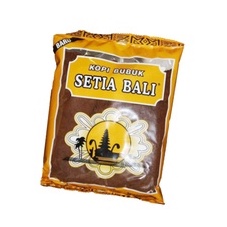 1 Sachet Bali Setia Ground Coffee Beans Powder 40gr for Drink | Shopee ...