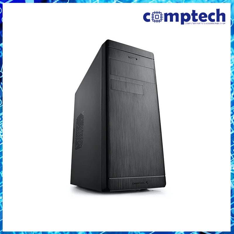 Deepcool Wave V2.0 - Classic MATX case presyo ₱1,450