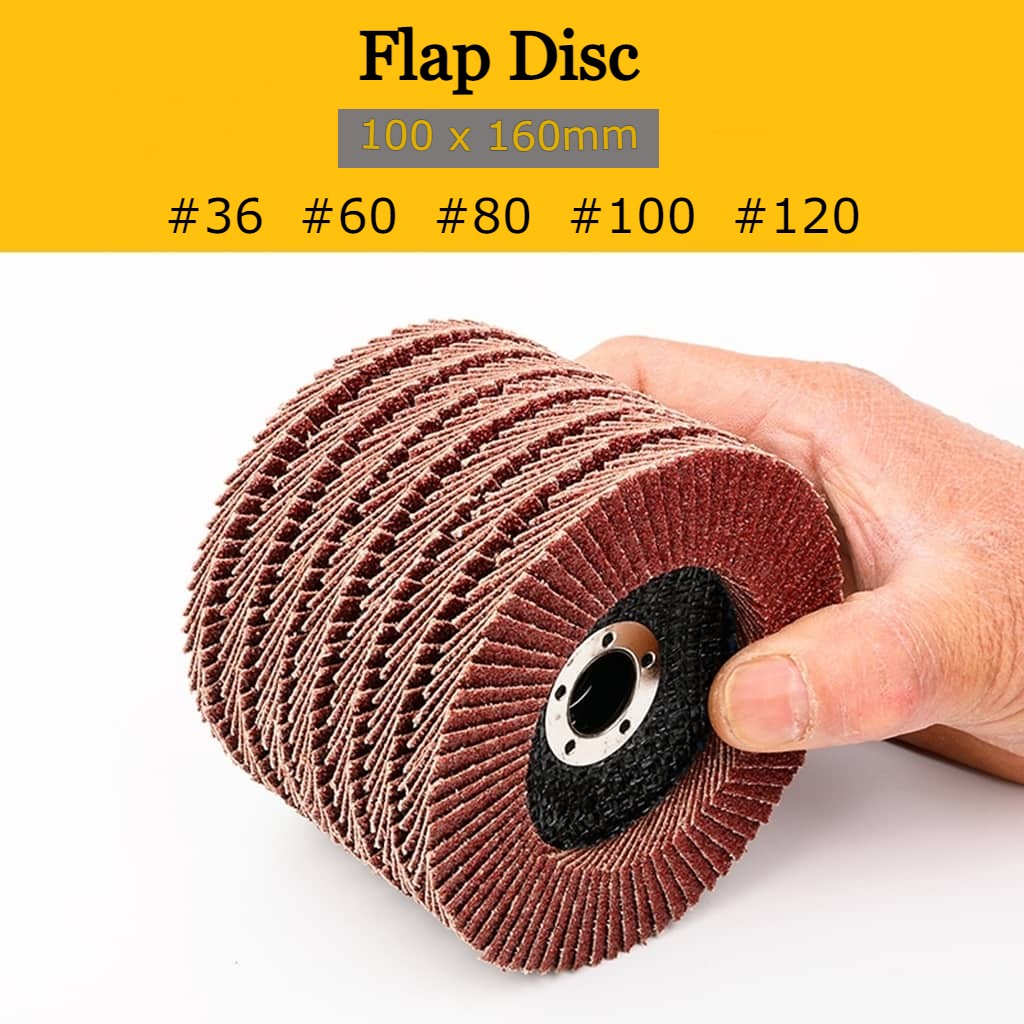 Shop flap disc for Sale on Shopee Philippines