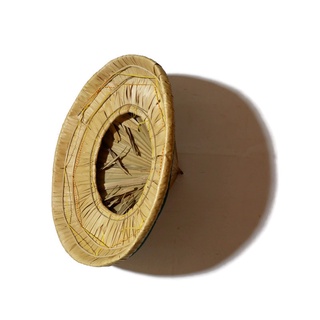 Salakot Native Hat gawa sa Nipa Palm Leaves | Shopee Philippines