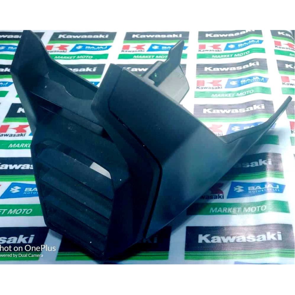 DOMINAR 400 ASSLY BELLYPAN ORIGINAL 52JF0817 | Shopee Philippines