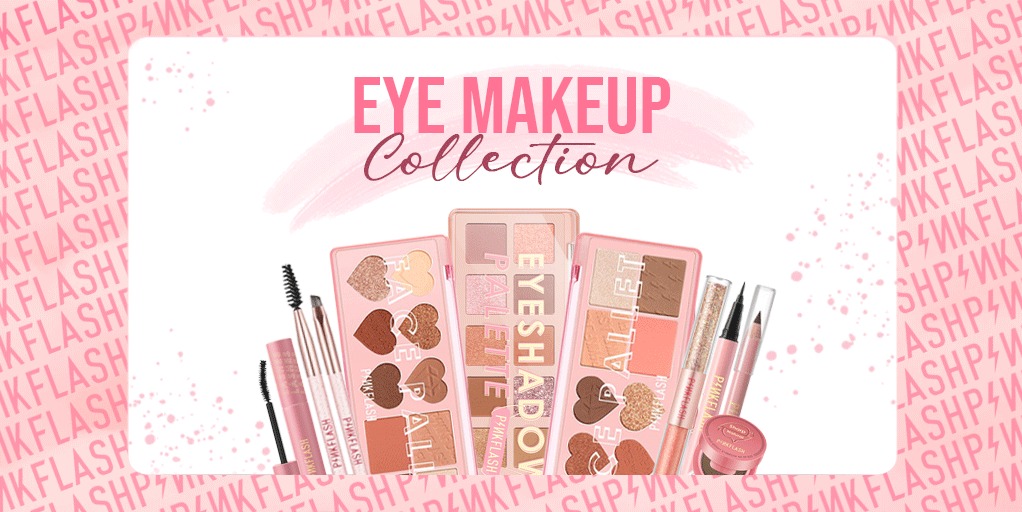 PINKFLASH PH Mega Store, Online Shop | Shopee Philippines