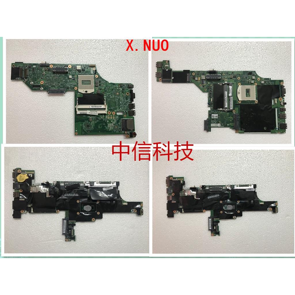 Lenovo ThinkPad T440S T440P T540P W540 W541 T450 T460 E560 Motherboard ...