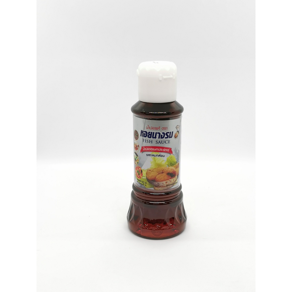 Oyster Brand Fish Sauce 250ml (Mellow Taste) | Shopee Philippines