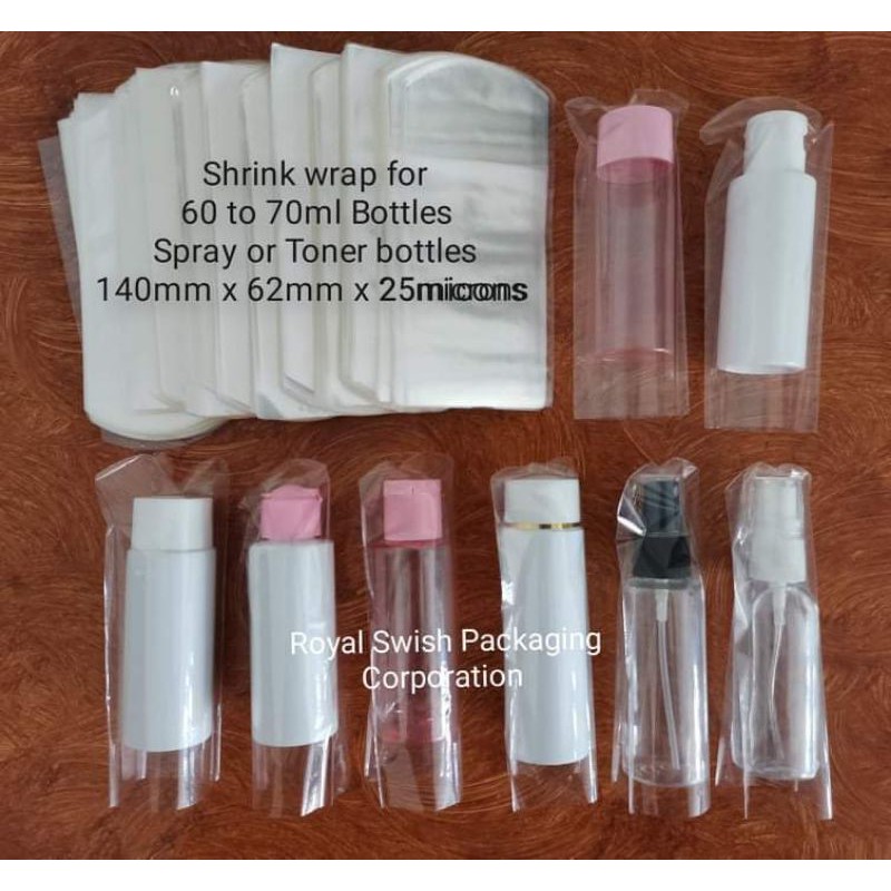 ROYAL SWISH PACKAGING, Online Shop | Shopee Philippines