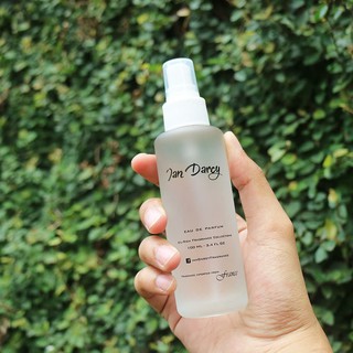 Ian Darcy Oil Rich Perfume FOR MEN (100mL) | Shopee Philippines