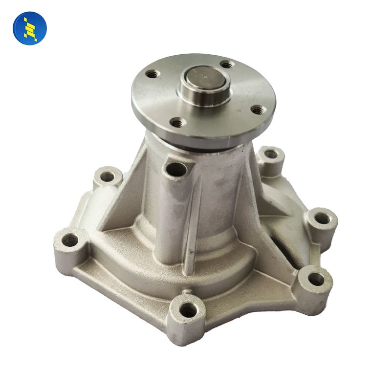 Pump Assy Coolant 25100-4A300 for STAREX Cooling Water Pump | Shopee ...