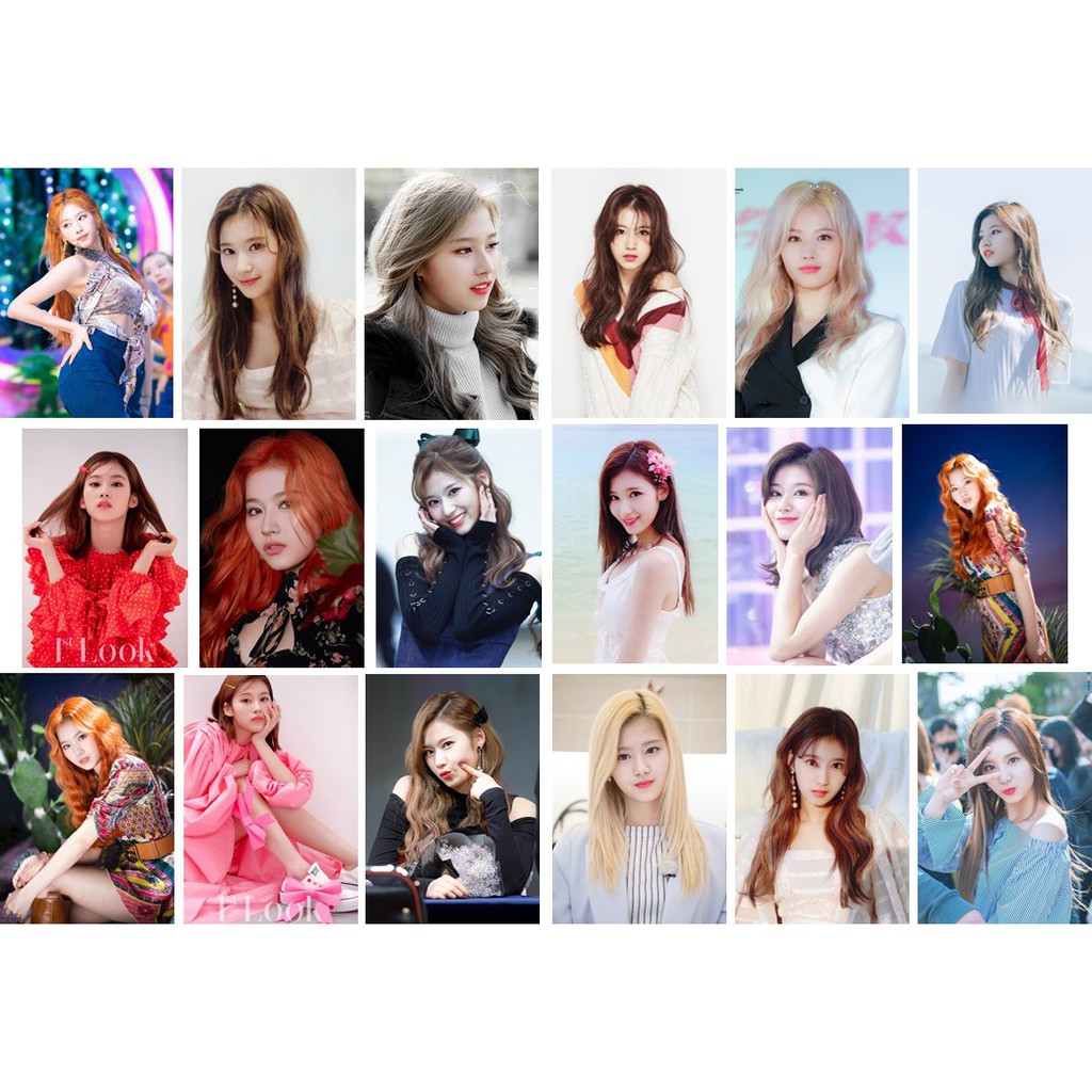 Twice Sana Poster / Twice Sana Posters / Minatozaki Sana Poster with ...