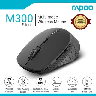 Rapoo Official Store, Online Shop | Shopee Philippines