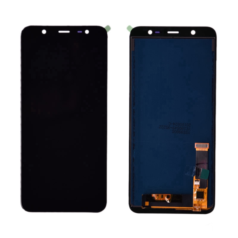For Samsung Galaxy J8 2018 J810 LCD Display Touch Screen | Shopee ...