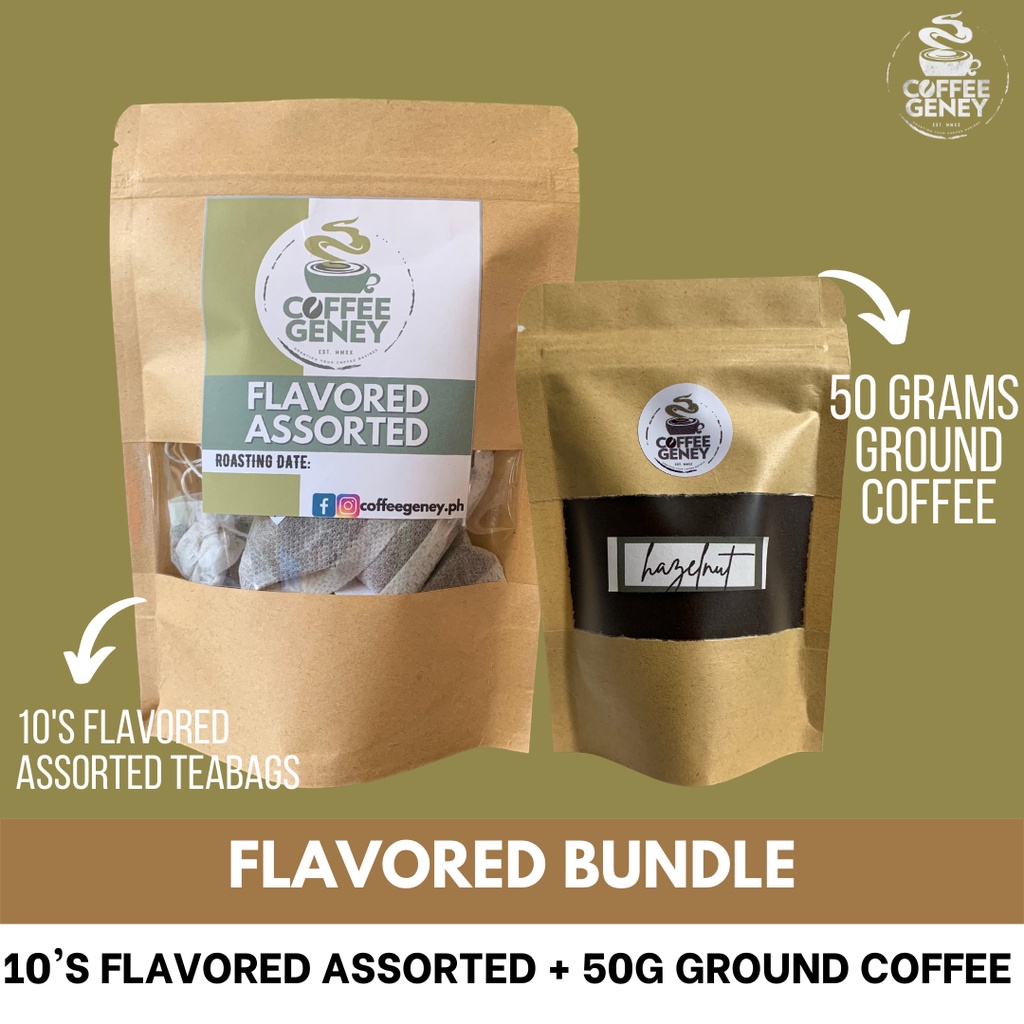 Coffee Geney, Online Shop | Shopee Philippines