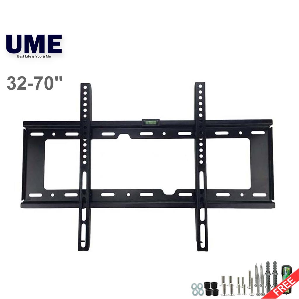32"-70" LCD LED TV Bracket Wall Mount S67 B67 | Shopee Philippines