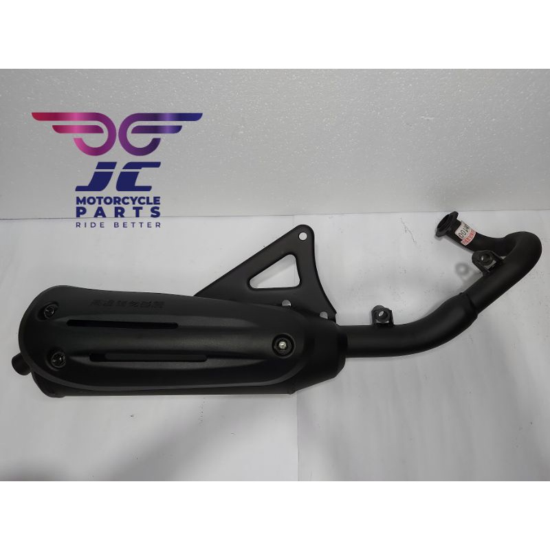 STOCK PIPE FOR SYM JET 100 | Shopee Philippines