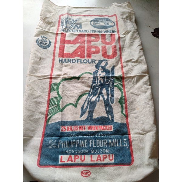 Katsa Tela Flour Cloths | Shopee Philippines