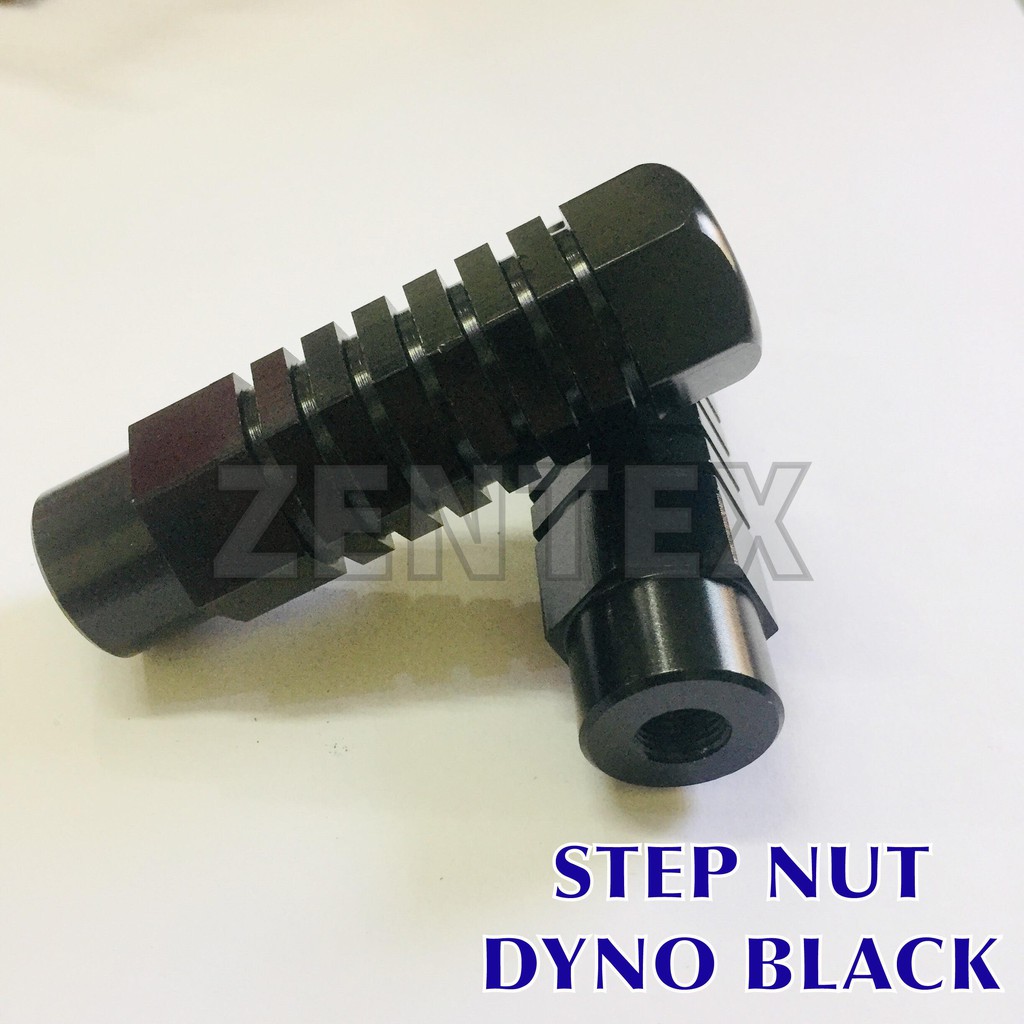 BICYCLE STEP NUT DYNO SET | Shopee Philippines