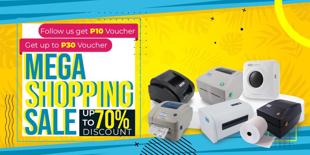 Waybill Online, Online Shop | Shopee Philippines