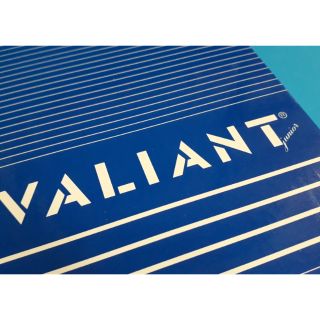 Valiant Junior Record Book Log Book 150 pages, 200 pages, 300 pages ...