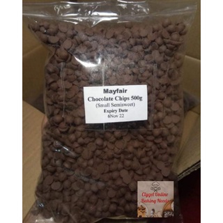 chocolate chip - Best Prices and Online Promos - Mar 2023 | Shopee ...