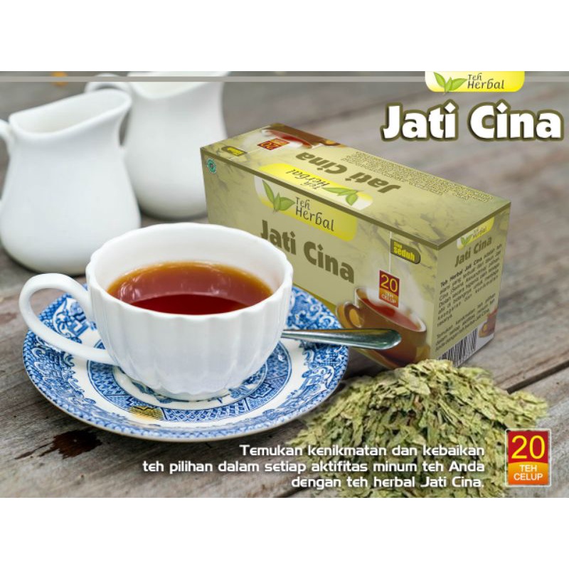 Chinese Tea HERBAL Tea | Shopee Philippines
