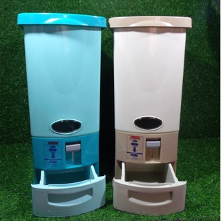 #806 CC (RICE MASTER/RICE DISPENSER) (28kg) | Shopee Philippines