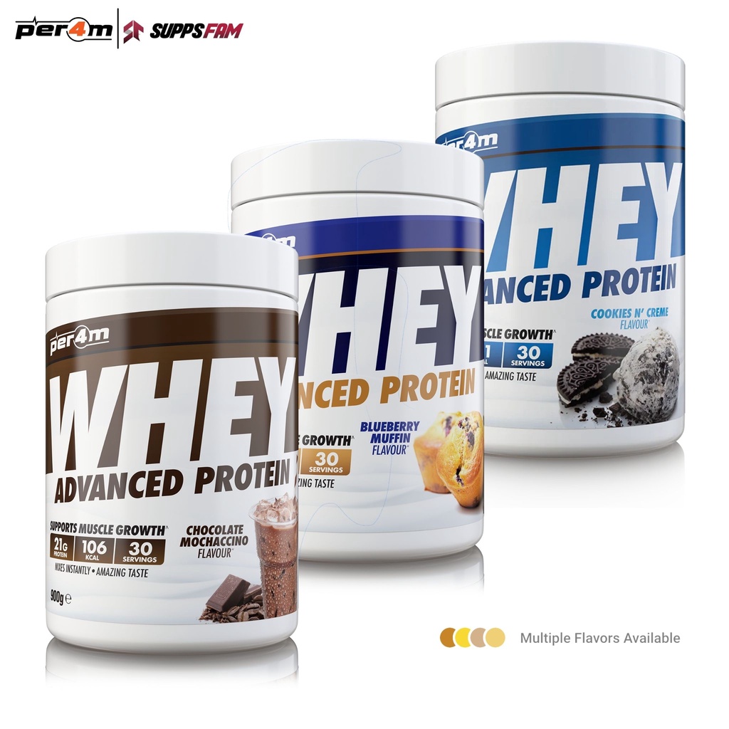 PER4M ADVANCED WHEY PROTEIN 900g | Shopee Philippines PER4M ADVANCED WHEY PROTEIN 900g | Shopee Philippines
