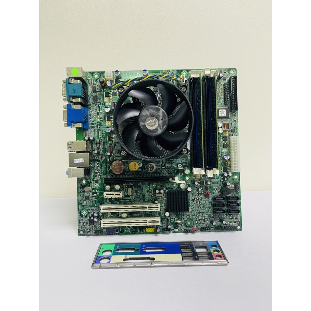 LENOVO IS6XM Desktop 2ND GEN Motherboard Q67 Socket LGA 1155 i3 i5 i7 ...