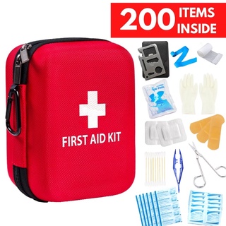 first aid kit - Best Prices and Online Promos - Aug 2022 | Shopee ...