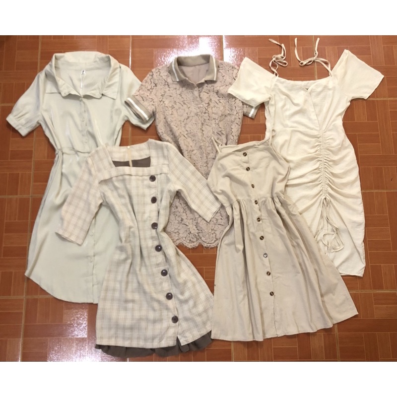 HIGH QUALITY FASHION MAXI DRESS | Shopee Philippines