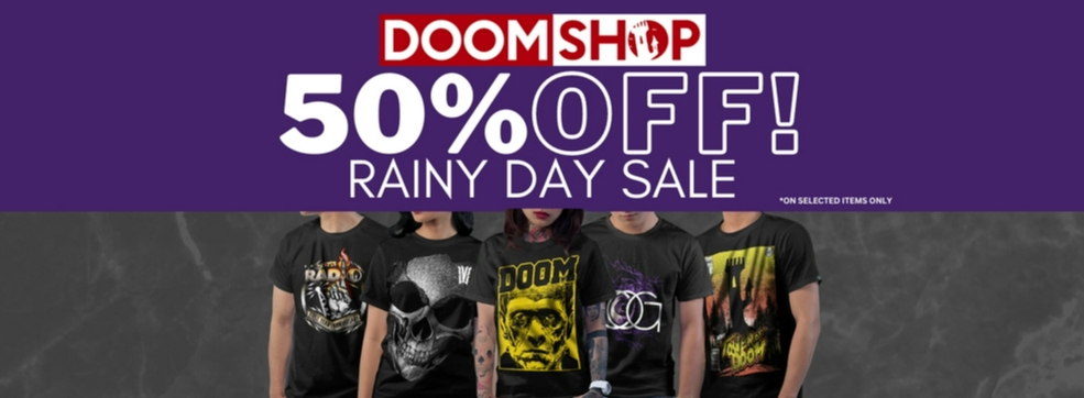 The Doom Shop, Online Shop | Shopee Philippines