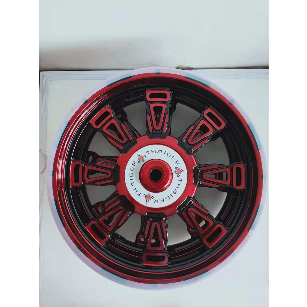 COD MOTORCYCLE MAGS THAIGER MIO 125 | atelier-yuwa.ciao.jp