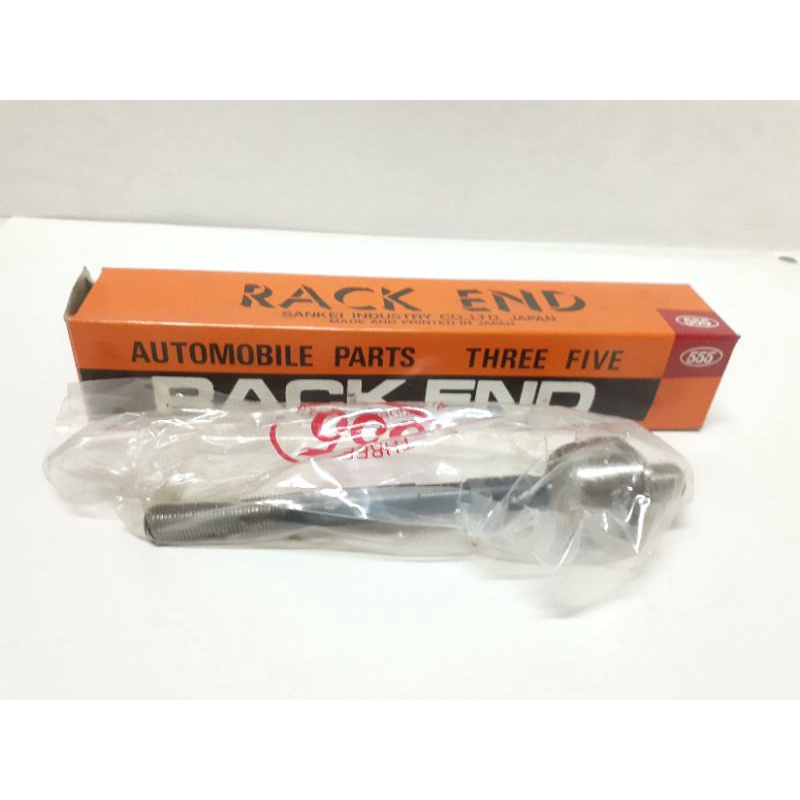 555 RACK END MITSUBISHI ADVENTURE | Shopee Philippines